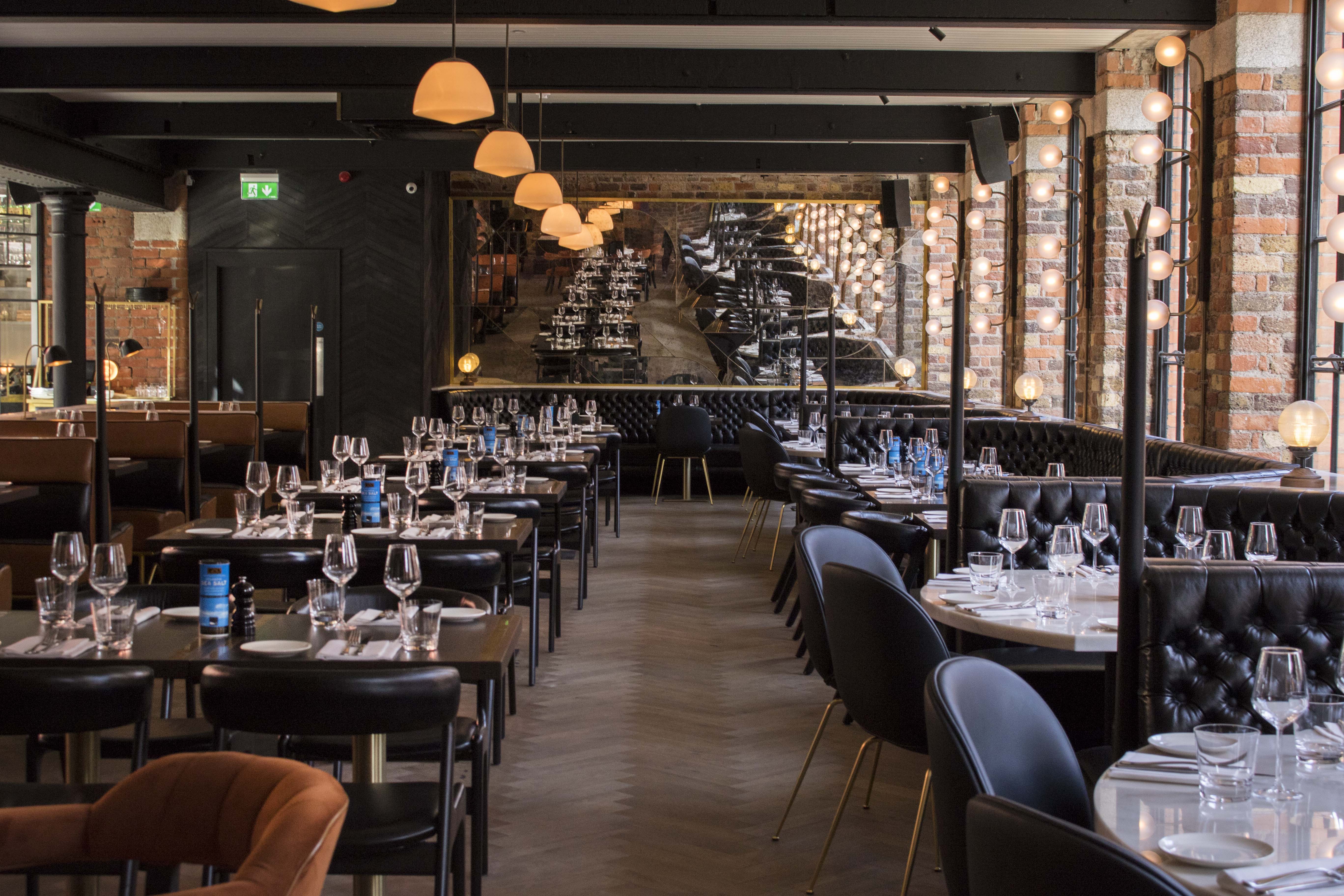 Reservations - Robertas